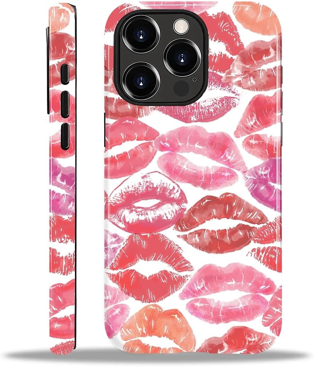 Case for iPhone 12/12 Pro, Shockproof TPU Bumper Drop Protection Hybrid ...