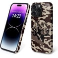 Case for iPhone 13/14,Compatible with MagSafe,Magentic Hybrid 2 Layer ...