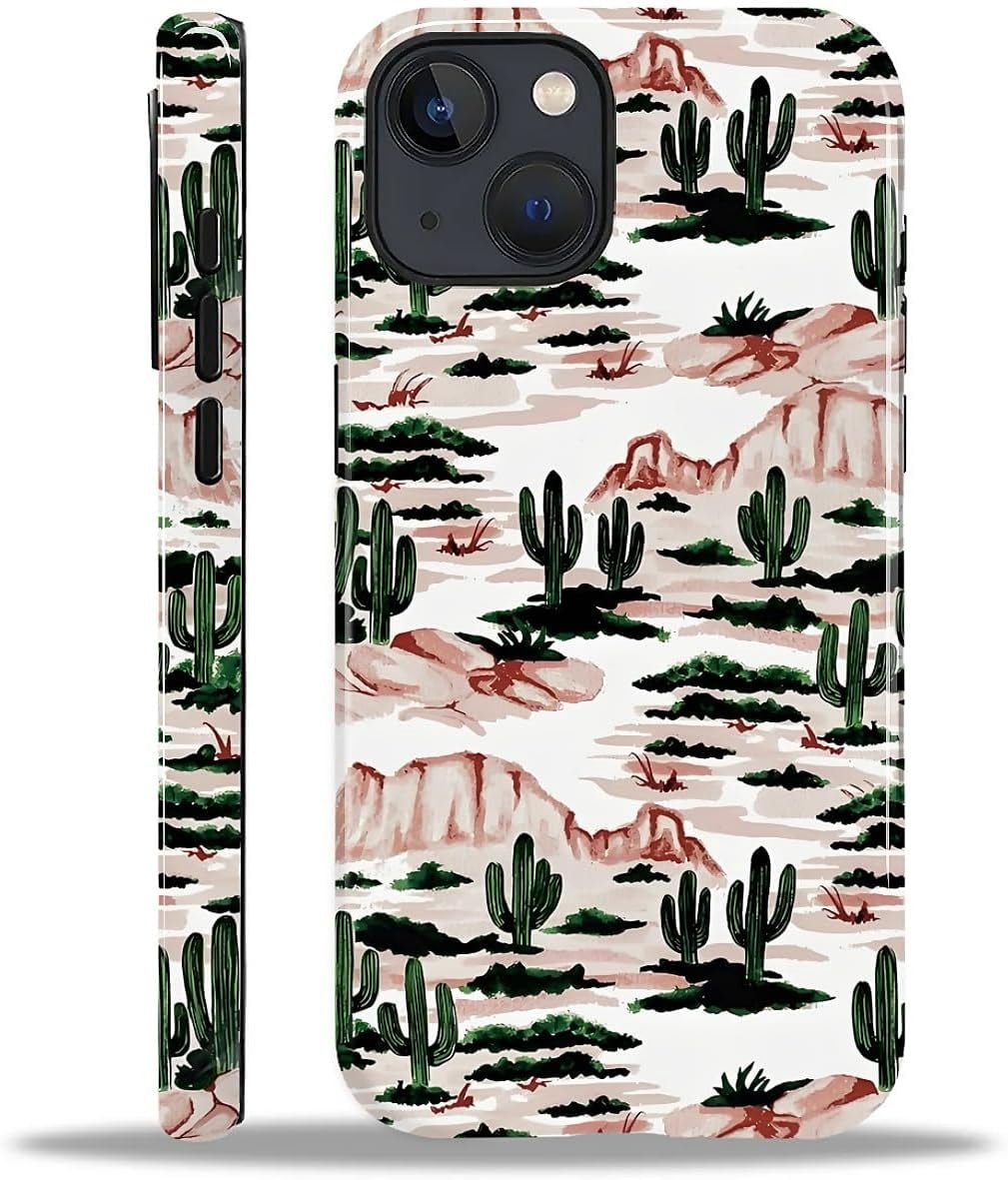 Case for iPhone 13/14, Shockproof TPU Bumper Drop Protection Hybrid 2 ...