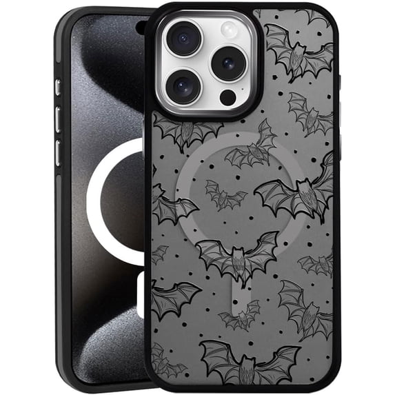 Case for iPhone 13, [All-Around Shockproof Corners] [Compatible with ...