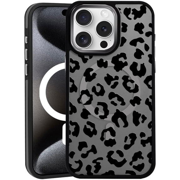 Case for iPhone 13 Pro, [All-Around Shockproof Corners] [Compatible ...