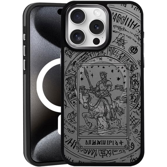 Case for iPhone 13 Pro Max, [All-Around Shockproof Corners] [Compatible ...