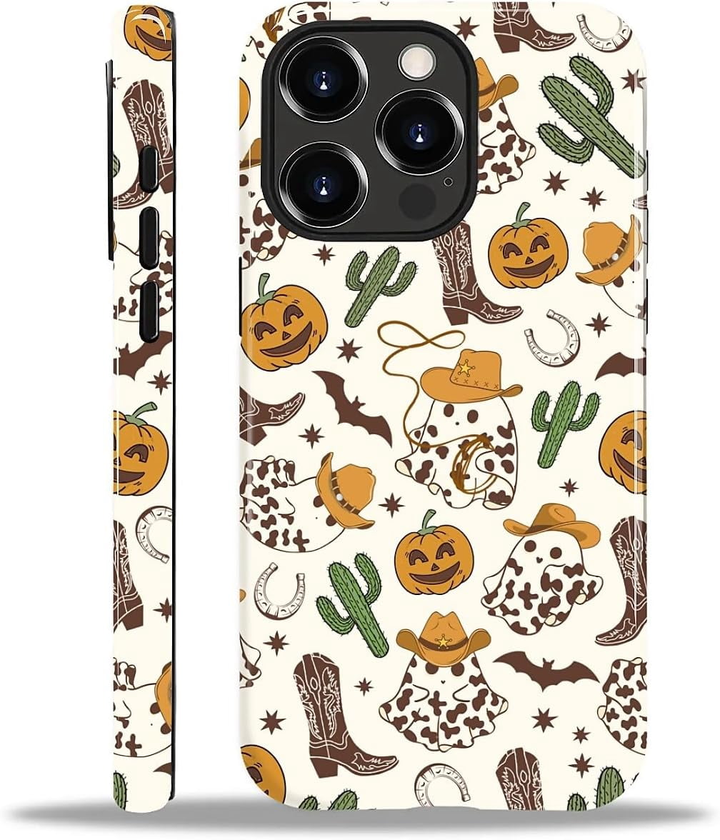 Case for iPhone 13 Pro Max, Scratch Resistant Hybrid Double Layer Hard ...