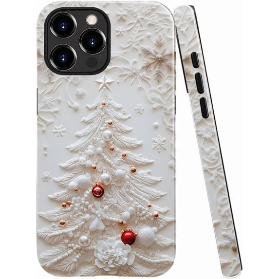 Case for iPhone 13 Pro Max - Slim Fit Anti-Scratch Phone Case for Girl ...