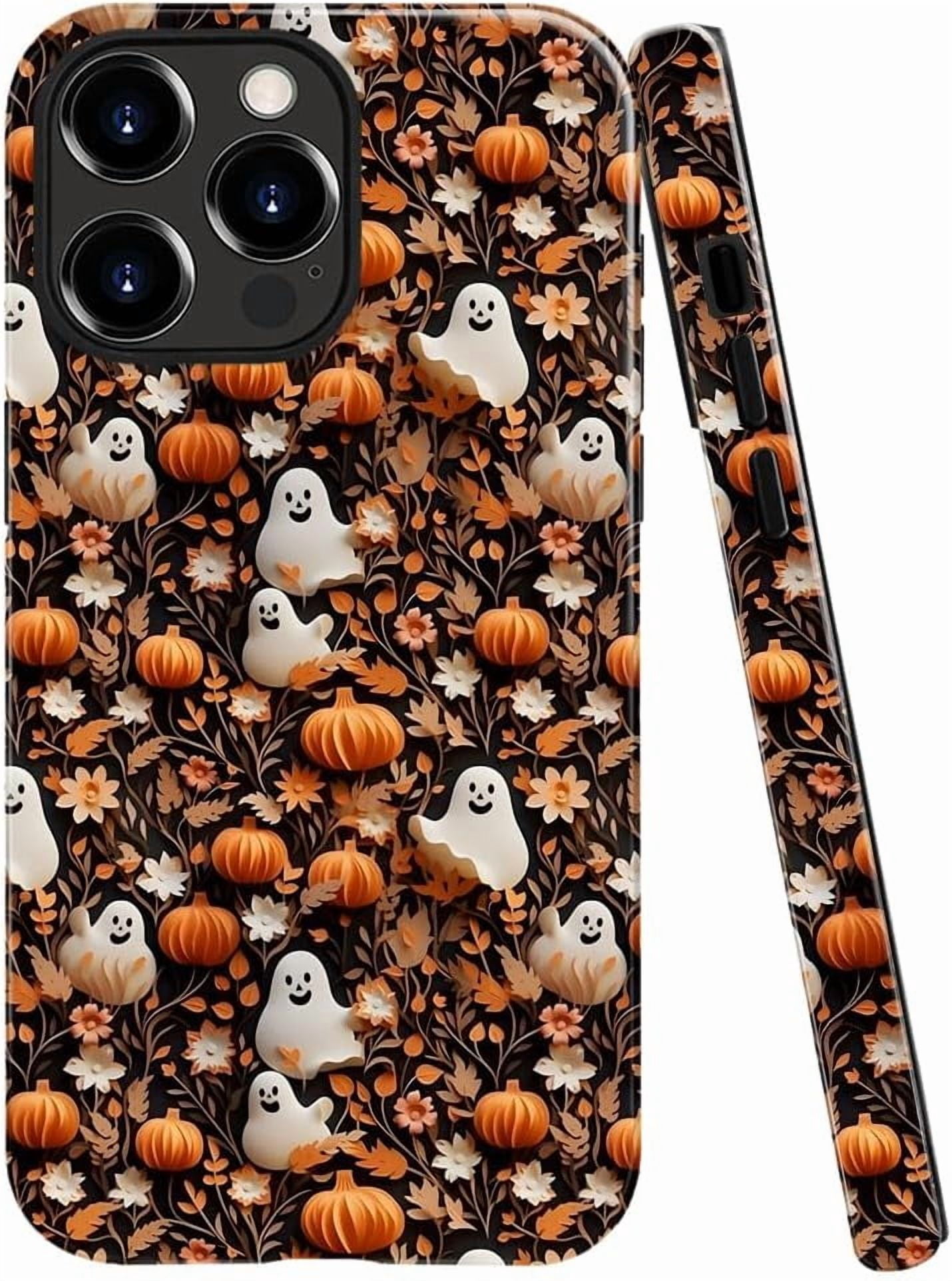 Case for iPhone 13 Pro Max - Slim Fit Anti-Scratch Phone Case for Girl ...