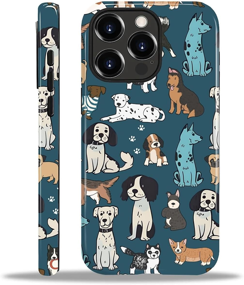 Case for iPhone 13 Pro, Shockproof TPU Bumper Drop Protection Hybrid 2 ...