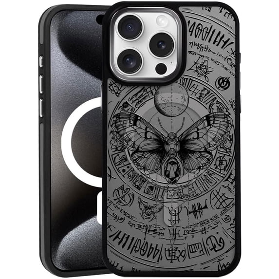 Case for iPhone 14, [All-Around Shockproof Corners] [Compatible with ...