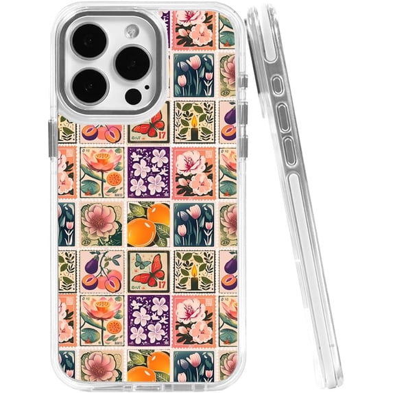 Case for iPhone 14,[Compatible with MagSafe & Shockproof Protection ...