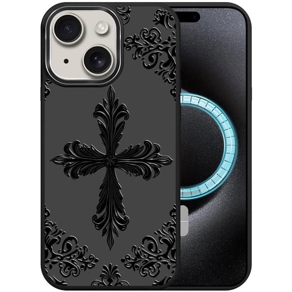 Case for iPhone 14, [Durable Shockproof Protective Cover] [Compatible ...