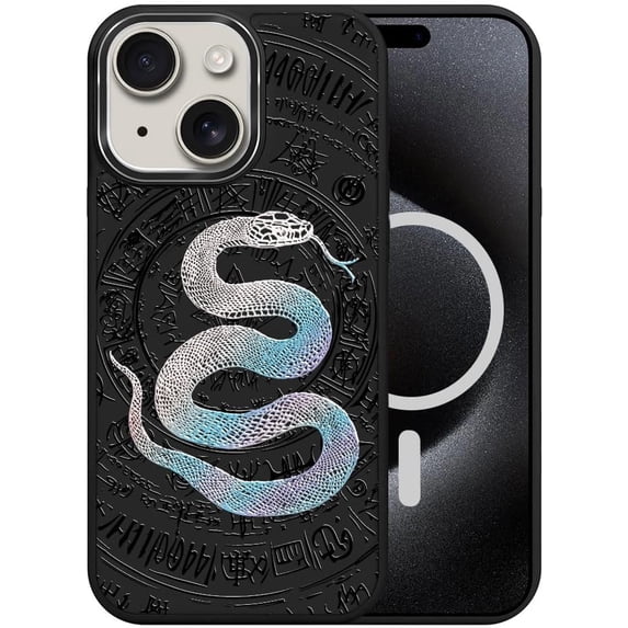 Case for iPhone 14, [Durable Shockproof Protective Cover] [Compatible ...