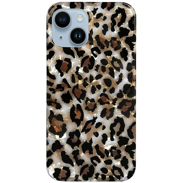 iphone cases cheetah