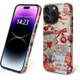 Case for iPhone 14 Plus,Compatible with MagSafe,Magentic Hybrid 2 Layer ...