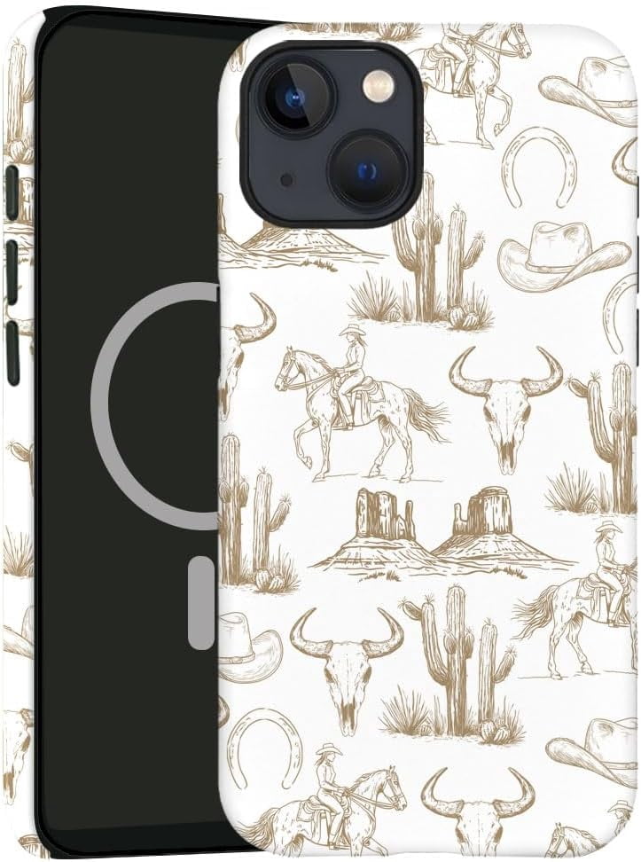 Case for iPhone 14 Plus,Hybrid 2-Layer Hard Shell,Shockproof for Girl ...