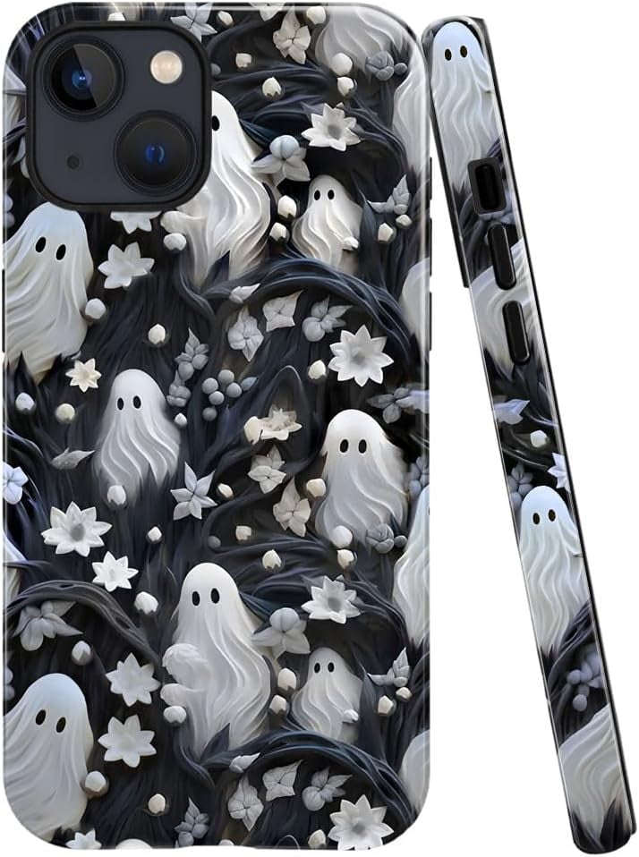 Case for iPhone 14 Plus - Slim Fit Anti-Scratch Phone Case for Girl ...