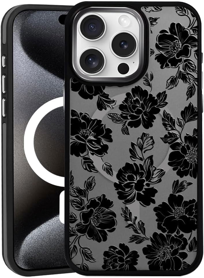 Case for iPhone 14 Pro, [All-Around Shockproof Corners] [Compatible ...