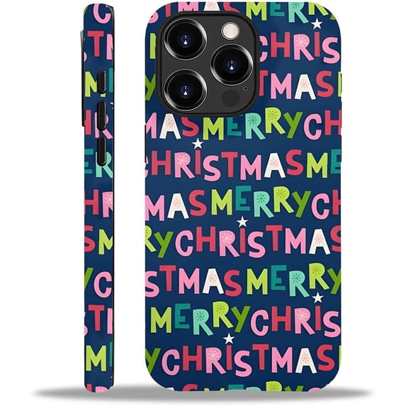 Case for iPhone 14 Pro, Drop Protection Hybrid 2-Layer Hard Phone Cover ...