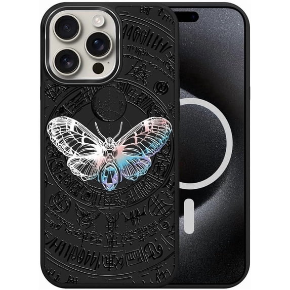 Case for iPhone 14 Pro, [Durable Shockproof Protective Cover ...