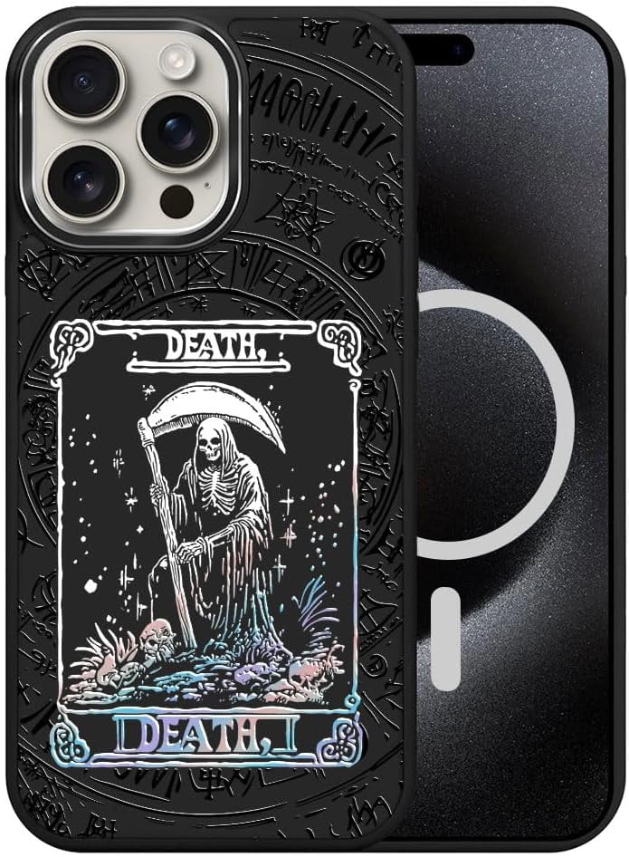 Case for iPhone 14 Pro Max, [Durable Shockproof Protective Cover ...