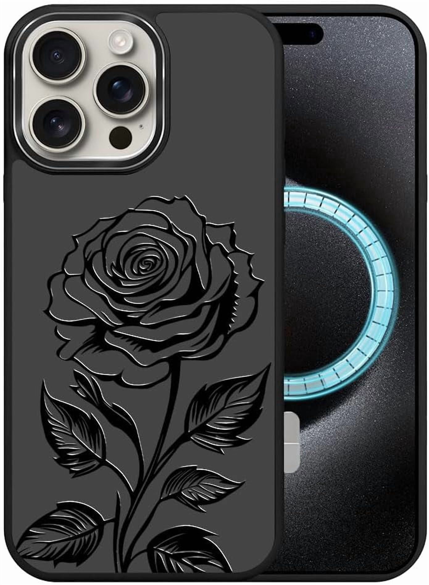 Case for iPhone 14 Pro Max, [Durable Shockproof Protective Cover ...