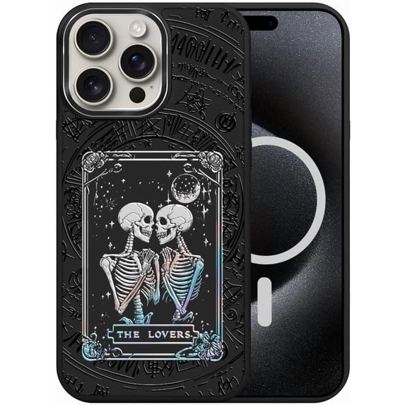 Case for iPhone 14 Pro Max, [Durable Shockproof Protective Cover ...