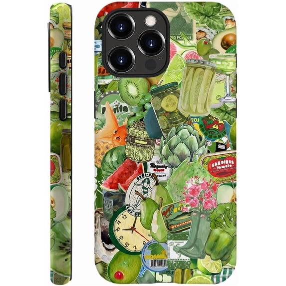 Case for iPhone 14 Pro - Slim Fit Anti-Scratch Phone Case for Girl ...