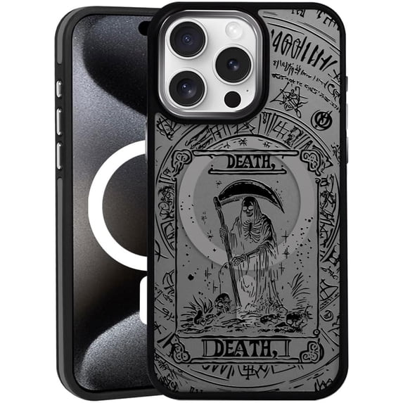 Case for iPhone 15, [All-Around Shockproof Corners] [Compatible with ...