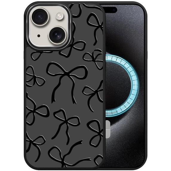 Case for iPhone 15, [Durable Shockproof Protective Cover] [Compatible ...