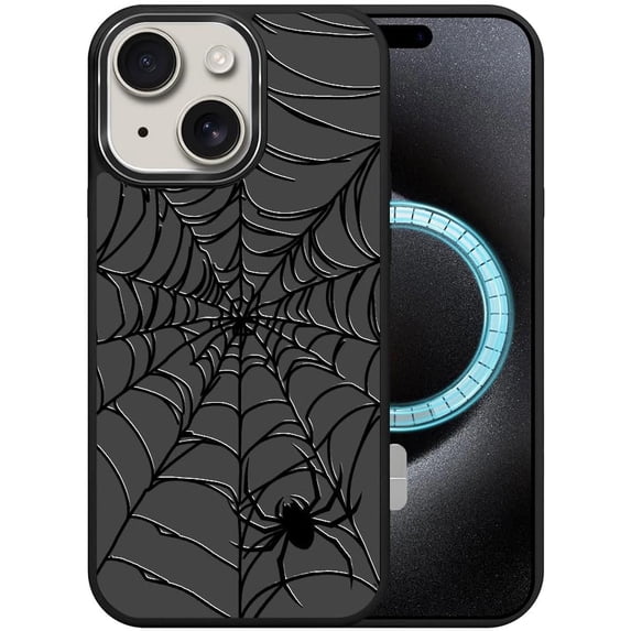 Case for iPhone 15, [Durable Shockproof Protective Cover] [Compatible ...