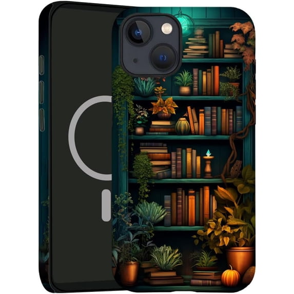 Case for iPhone 15,Hybrid 2-Layer Hard Shell,Shockproof for Girl Women ...