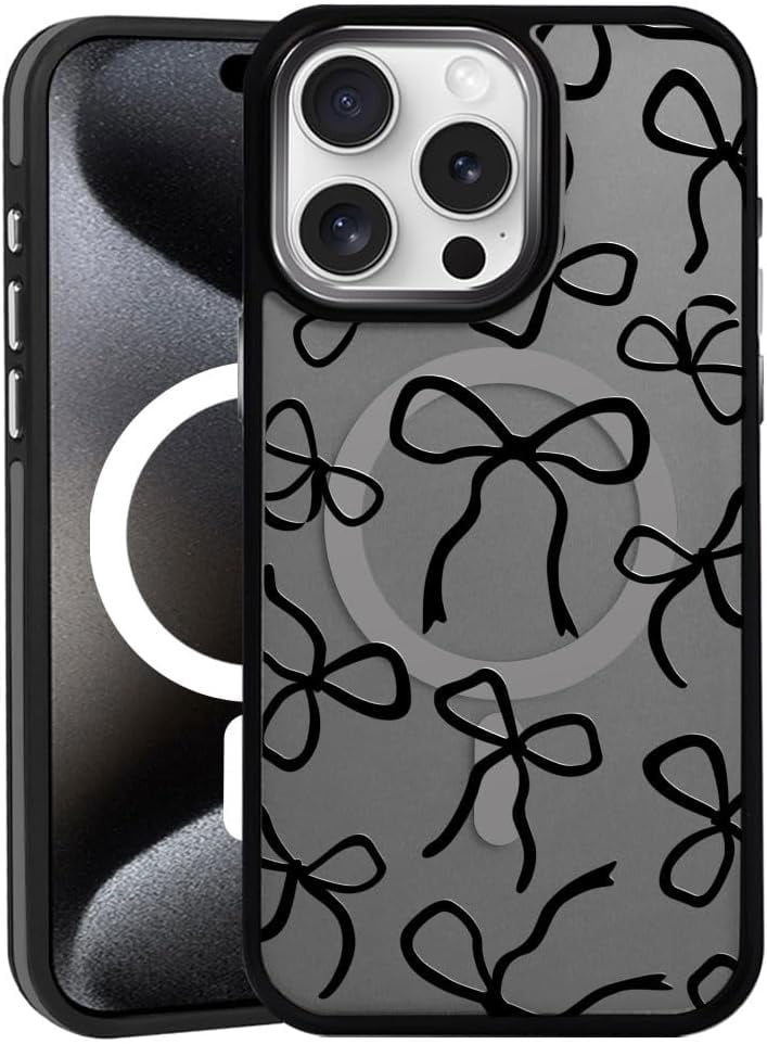 Case for iPhone 15 Plus, [All-Around Shockproof Corners] [Compatible ...