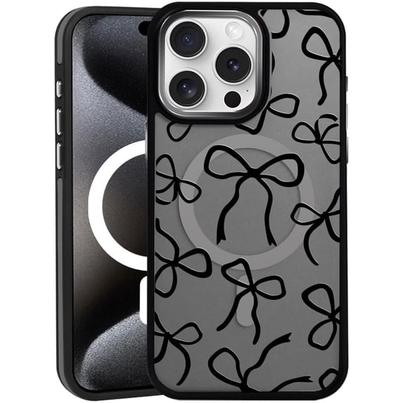 Case for iPhone 15 Plus, [All-Around Shockproof Corners] [Compatible ...