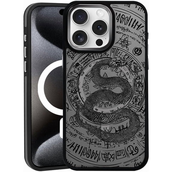 Case for iPhone 15 Plus, [All-Around Shockproof Corners] [Compatible ...