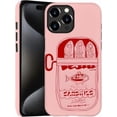 Case for iPhone 15 Pro - Slim Fit Anti-Scratch Phone Case for Girl ...