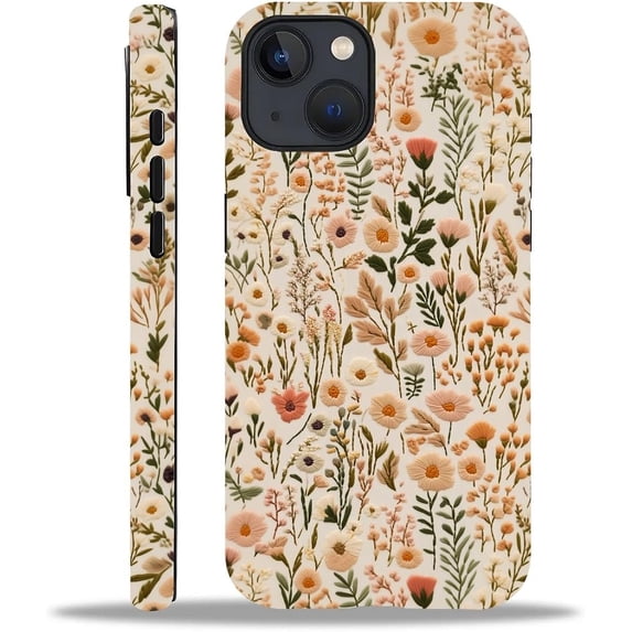 Case for iPhone 15, Shockproof TPU Bumper Drop Protection Hybrid 2 ...