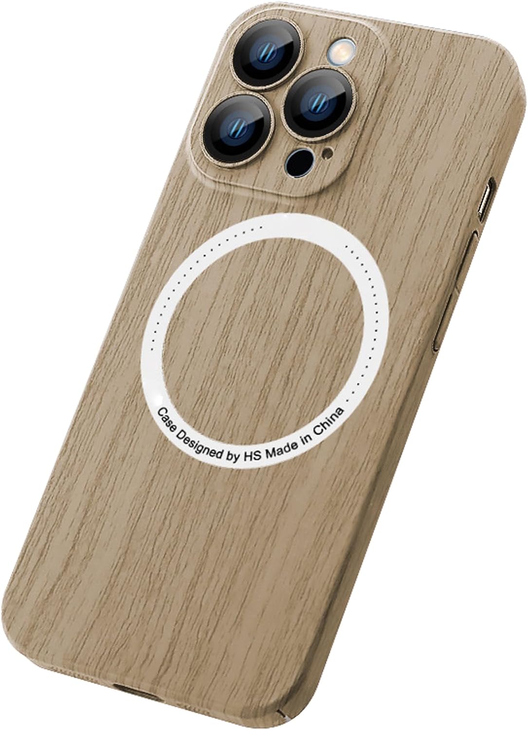 Case for iPhone 15Pro Max/15 Pro/15 Plus/15, with Lens Film Protection ...