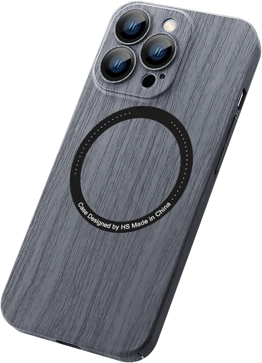 Case for iPhone 15Pro Max/15 Pro/15 Plus/15, with Lens Film Protection ...