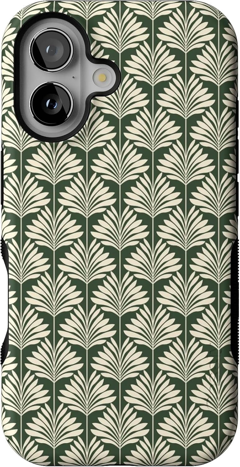 Case for iPhone 16 Case | The Boyfriend Collection | Cabana Nights ...
