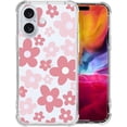 Case for iPhone 16 Plus,Drop Protection Slim Fit Clear Phone Cover TPU ...