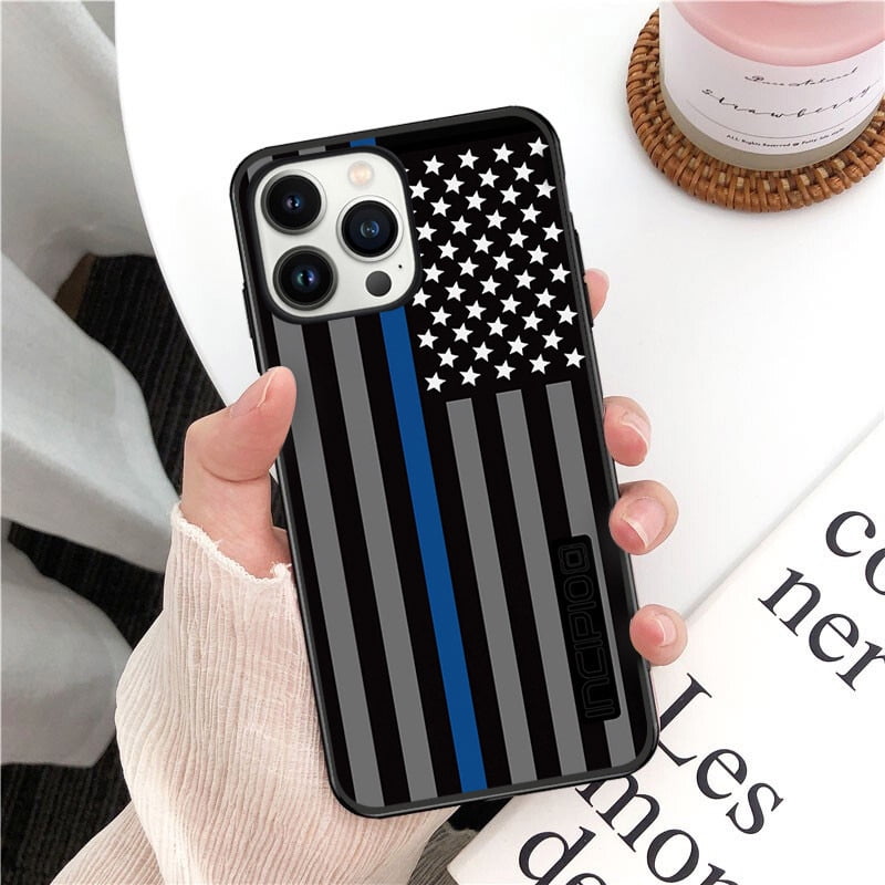 Case for iPhone 16 Plus, Luxury Pattern Design Shockproof Rugged Cover,Cases for Man Woman ...