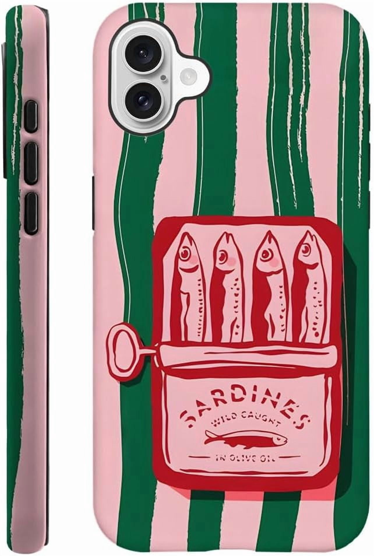 Case for iPhone 16 Plus - Slim Fit Anti-Scratch Phone Case for Girl ...