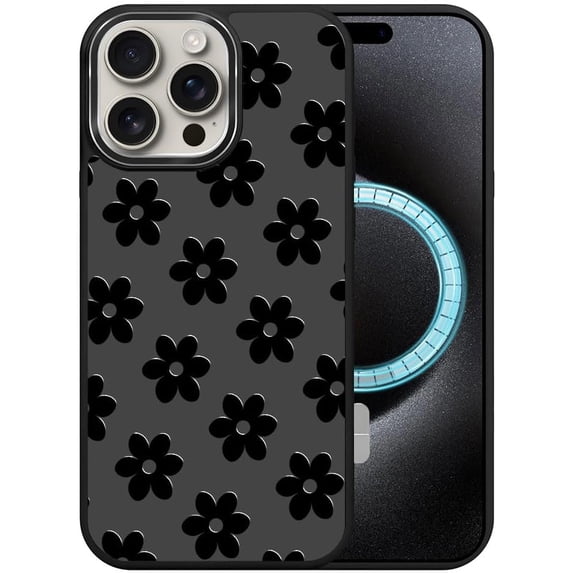 Case for iPhone 16 Pro, [Durable Shockproof Protective Cover ...