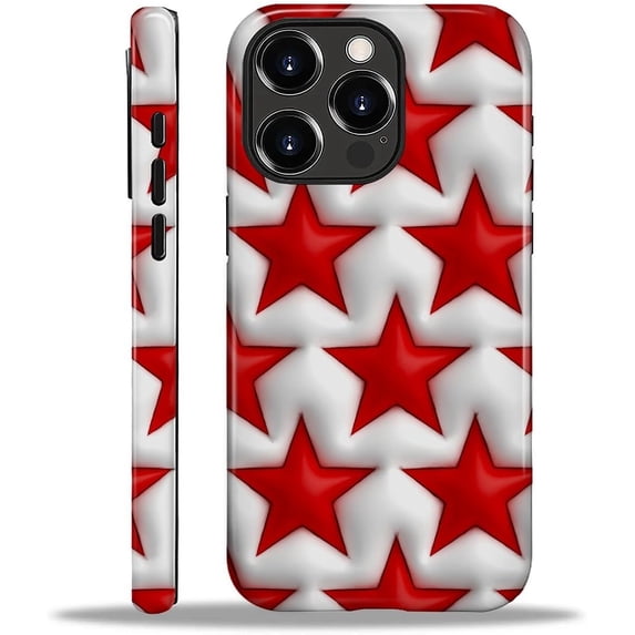 Case for iPhone 16 Pro, Hybrid Heavy Duty 2 in 1 Full Body Rugged ...
