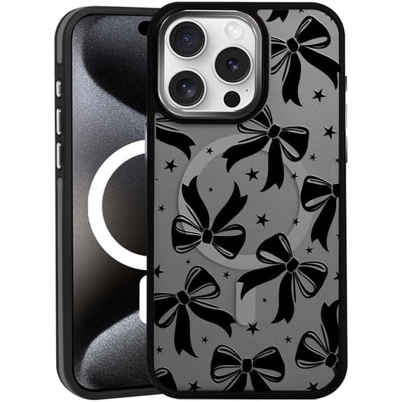Case for iPhone 16 Pro Max, [All-Around Shockproof Corners] [Compatible ...