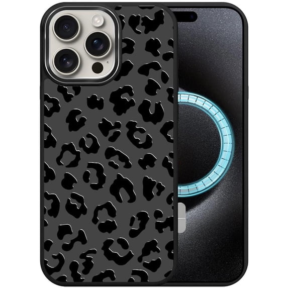 Case for iPhone 16 Pro Max, [Durable Shockproof Protective Cover ...