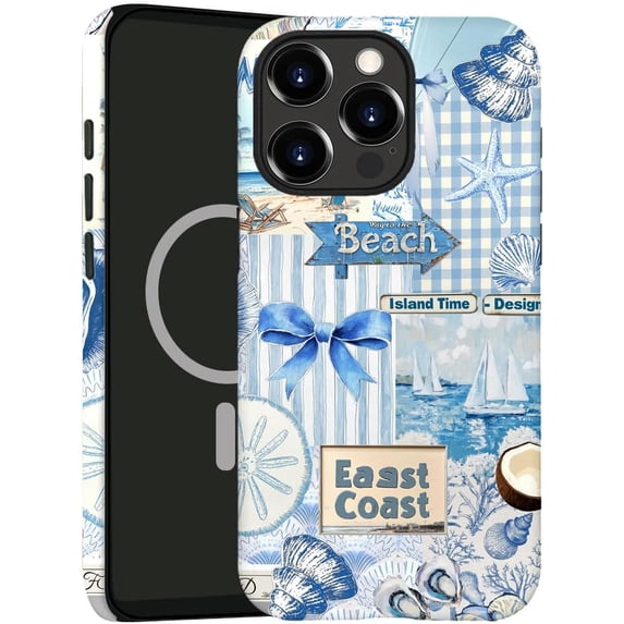 Case for iPhone 16 Pro Max,Hybrid 2-Layer Hard Shell,Shockproof for ...