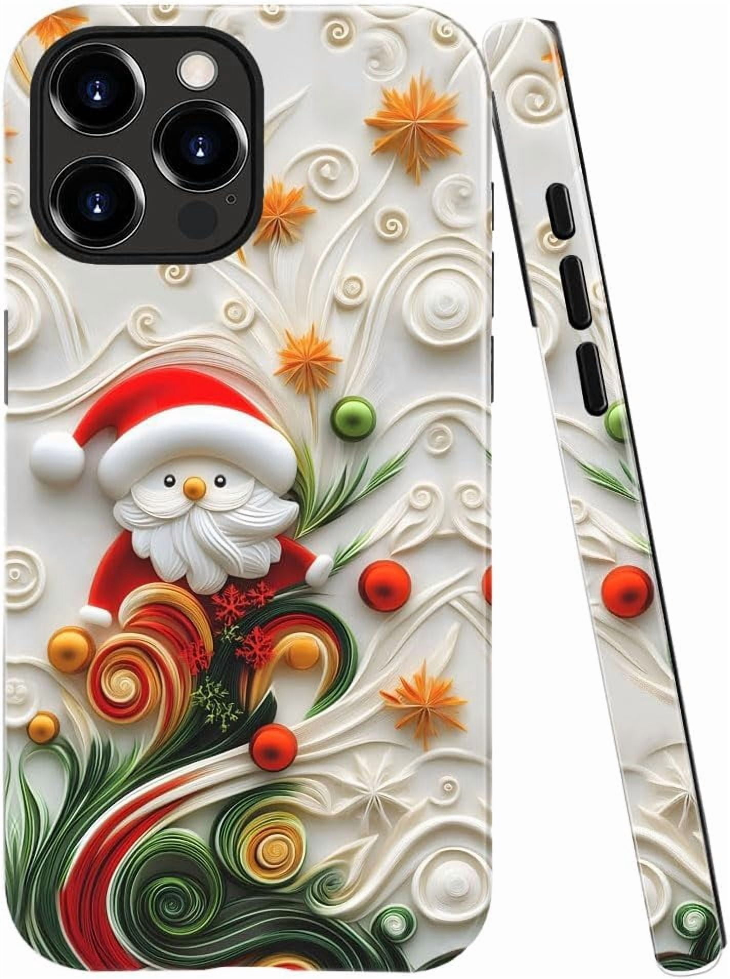 Case for iPhone 16 Pro Max - Slim Fit Anti-Scratch Phone Case for Girl ...