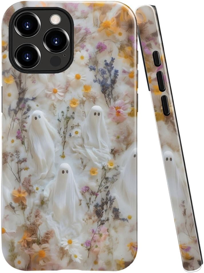 Case for iPhone 16 Pro Max - Slim Fit Anti-Scratch Phone Case for Girl ...