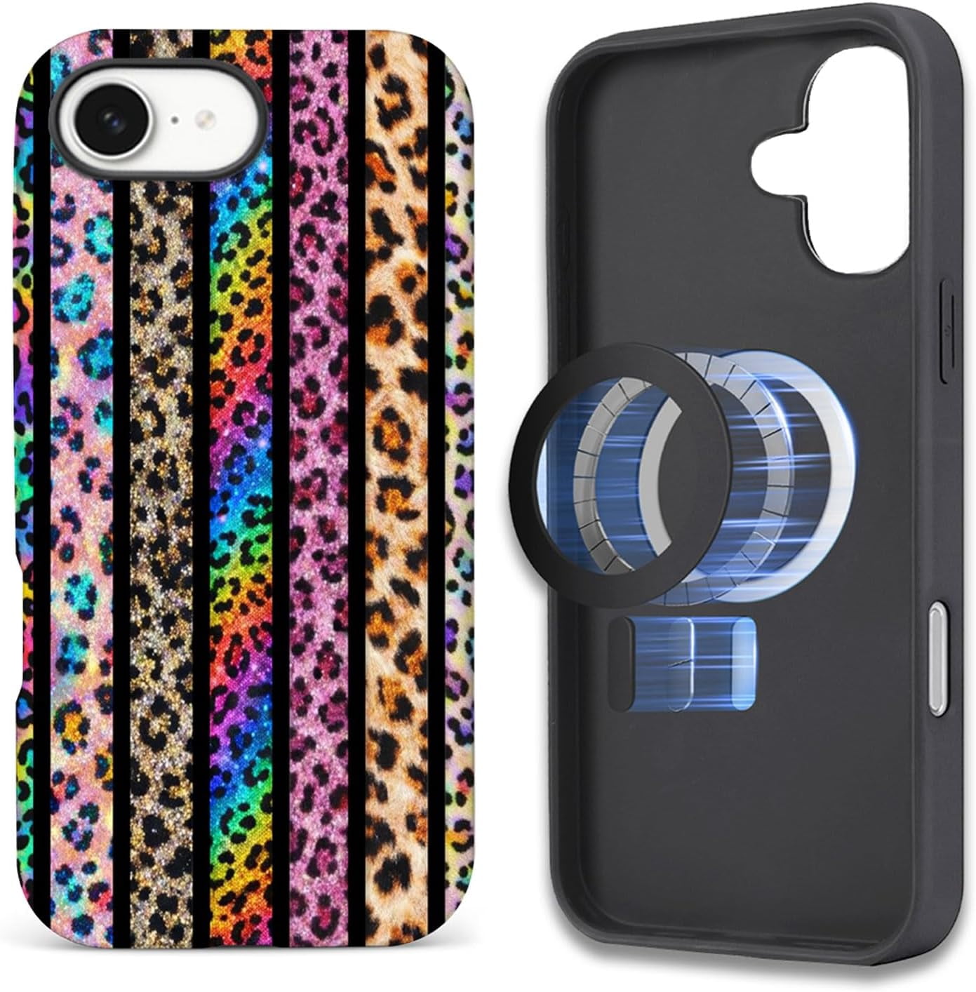 Case for iPhone 16E, Shockproof, Slim Phone Case, Scratch Resistant ...