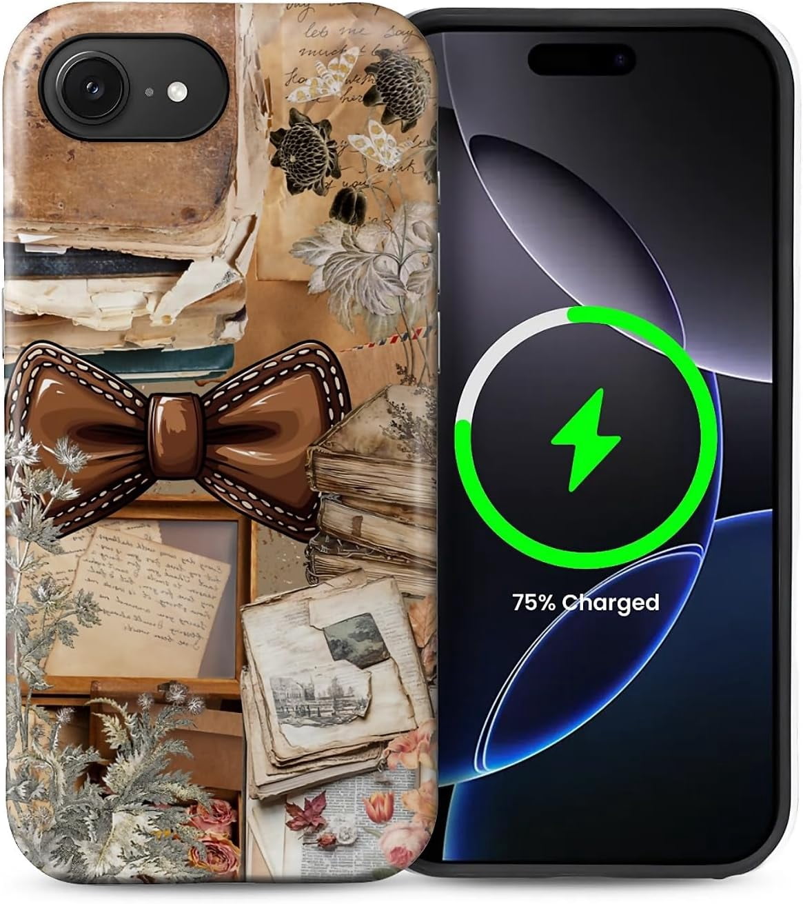 Case for iPhone 16e, Shockproof, Slim Phone Case, Scratch Resistant ...