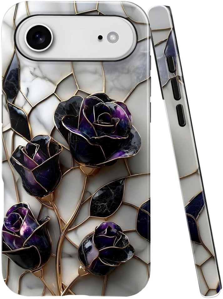 Case for iPhone 17 Air - Slim Fit Anti-Scratch Phone Case for Girl ...